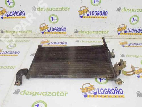 AC radiator FORD RANGER (ER, EQ, R_) 2.5 TD 4x4 1898794 | B-Parts