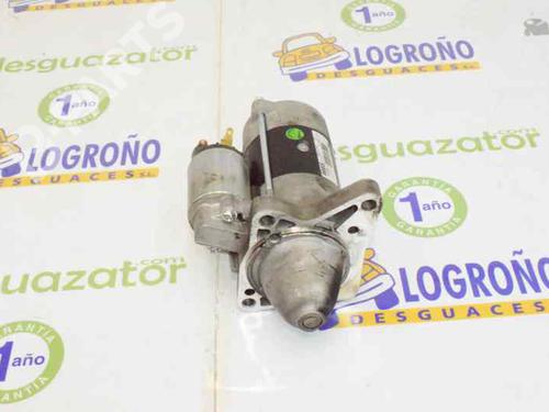 Starter FORD RANGER (ER, EQ, R_) 2.5 TD 4x4 1898781 | B-Parts