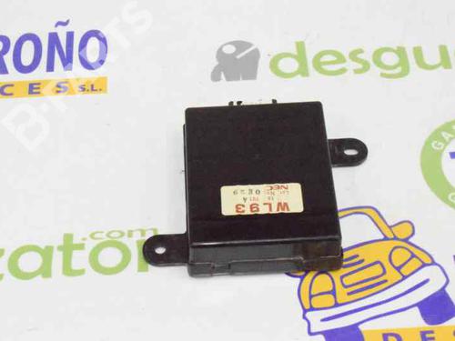 Electronic module FORD RANGER (ER, EQ, R_) 2.5 TD 4x4 1898801 | B-Parts