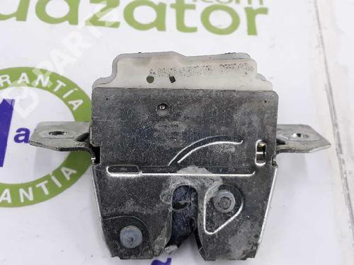 Tailgate lock MERCEDES-BENZ A-CLASS (W169) A 180 CDI (169.007, 169.307 ...