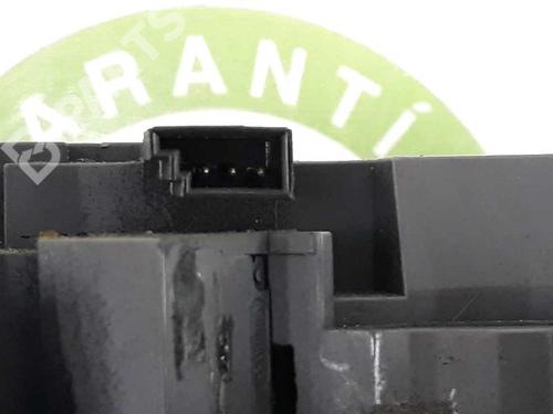 Tailgate lock MERCEDES-BENZ A-CLASS (W169) A 180 CDI (169.007, 169.307 ...