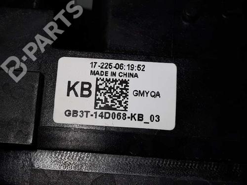 Electronic module FORD RANGER (TKE) 2.2 TDCi 4x4 1899042 | B-Parts