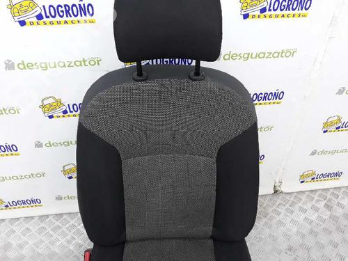 Asiento delantero izquierdo DACIA DOKKER Express Box Body/MPV 1.5 dCi ...
