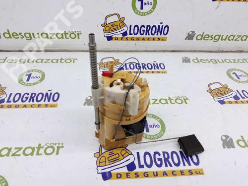 Pompe à carburant BMW X5 (E70) xDrive 30 d 1740445 | B-Parts