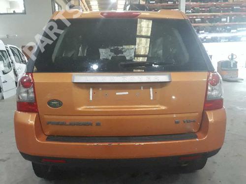 Pièces de voiture d'occasion pour LAND ROVER FREELANDER 2 (L359) 2.2 ...