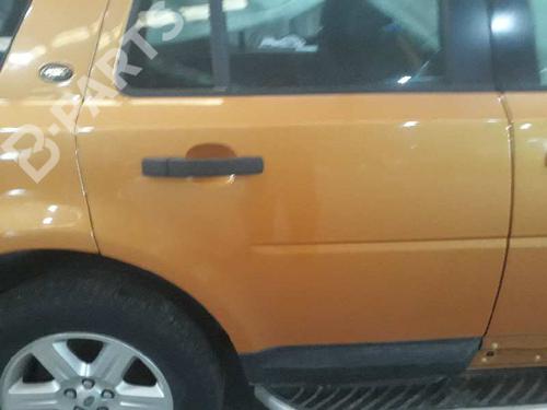 Pièces de voiture d'occasion pour LAND ROVER FREELANDER 2 (L359) 2.2 ...