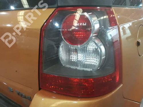 Pièces de voiture d'occasion pour LAND ROVER FREELANDER 2 (L359) 2.2 ...