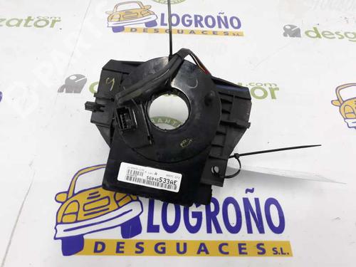 Airbag Schleifring DODGE NITRO 2.8 CRD 4WD 2004997 | B-Parts