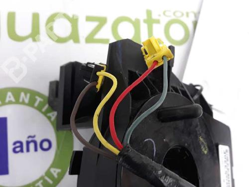 Airbag Schleifring DODGE NITRO 2.8 CRD 4WD 2004997 | B-Parts