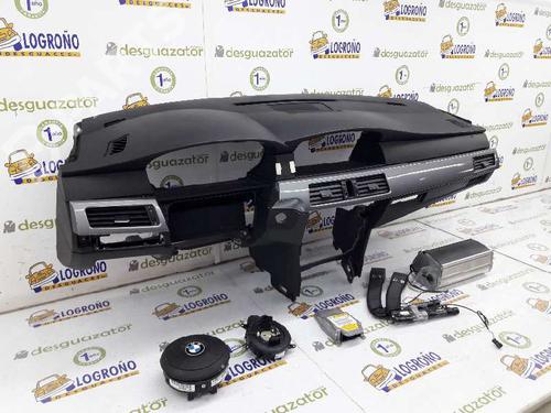 Airbag Kit BMW 5 (E60) 520 d 2434547 | B-Parts