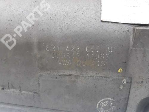 Steering rack AUDI Q5 (8RB) 3.0 TDI quattro 8R1423055AC 8R1423055AN ...