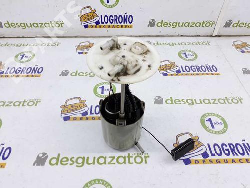 Fuel pump MITSUBISHI OUTLANDER II (CW_W) 2.0 DI-D (CW8W) 2525346 | B-Parts