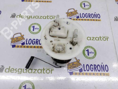 Fuel pump MITSUBISHI OUTLANDER II (CW_W) 2.0 DI-D (CW8W) 2525346 | B-Parts