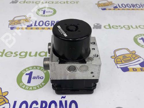 ABS pump MERCEDES-BENZ C-CLASS (W204) C 200 CDI (204.007, 204.006 ...