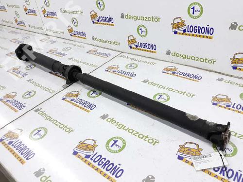 Driveshaft BMW 3 (E46) 320 d 2545472 | B-Parts