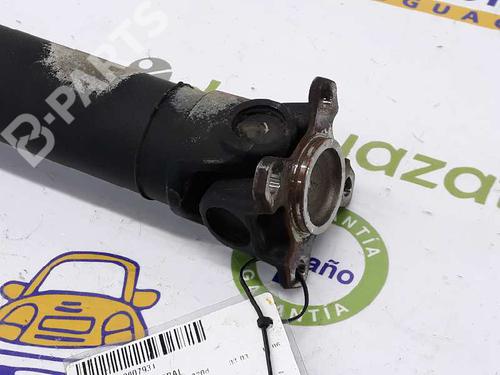 Driveshaft BMW 3 (E46) 320 d 2545472 | B-Parts