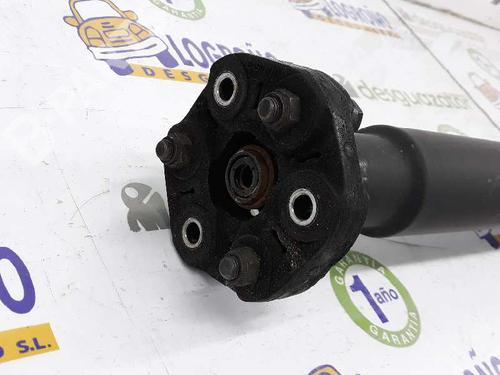 Driveshaft BMW 3 (E46) 320 d 2545472 | B-Parts