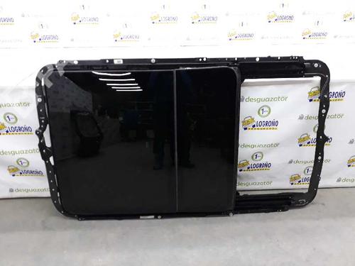 Sunroof BMW X6 (E71, E72) xDrive 35 d 2657621 | B-Parts