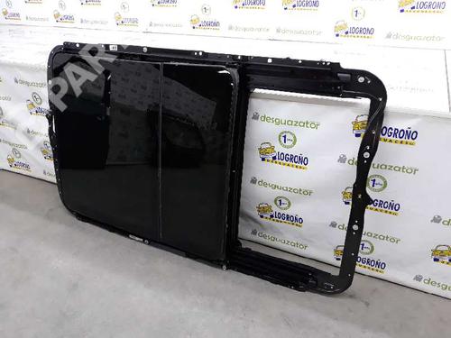Sunroof BMW X6 (E71, E72) xDrive 35 d 2657621 | B-Parts