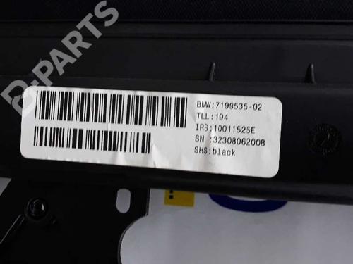 Sunroof BMW X6 (E71, E72) xDrive 35 d 2657621 | B-Parts