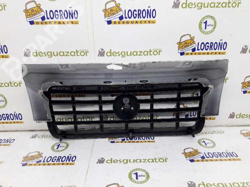 Grille FIAT SCUDO Bus (220_) 2.0 JTD 2667960 | B-Parts