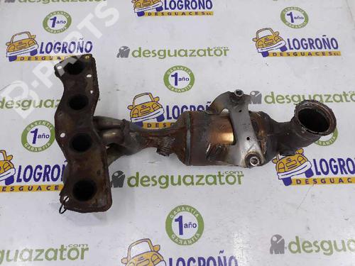 Catalizador MINI MINI (R56) One 2668051 | B-Parts