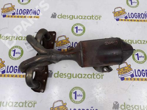 Catalizador MINI MINI (R56) One 2668051 | B-Parts