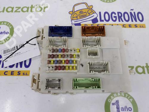 Electronic module FORD RANGER (TKE) 2.2 TDCi 4x4 2698926 | B-Parts