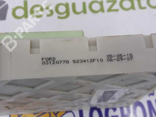 Electronic module FORD RANGER (TKE) 2.2 TDCi 4x4 2698926 | B-Parts