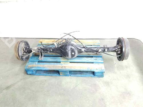 Rear axle FORD RANGER (TKE) 2.2 TDCi 4x4 1885847 | B-Parts