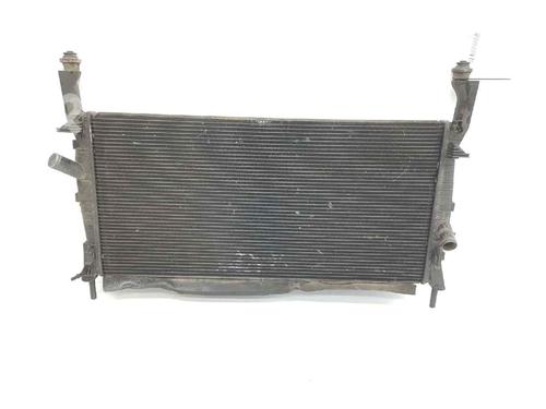 Water radiator FORD TRANSIT Van (FA_ _) 5236710 | B-Parts