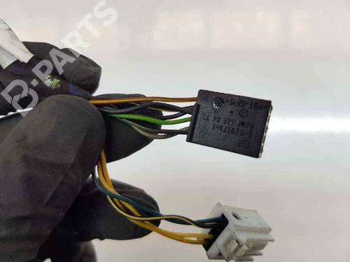 Right mirror MERCEDES-BENZ M-CLASS (W166) ML 250 CDI / BlueTEC 4-matic ...