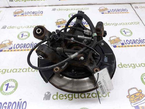 Fusee arrière droite SUBARU IMPREZA Hatchback (GR, GH, G3) 2.5 WRX STI ...