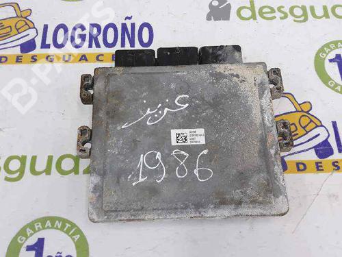 Engine control unit (ECU) FORD RANGER (TKE) 2.2 TDCi 4x4 2698928 | B-Parts