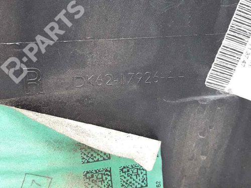 Stoßstange hinten LAND ROVER RANGE ROVER SPORT II (L494) 3.0 SDV6 4x4 ...