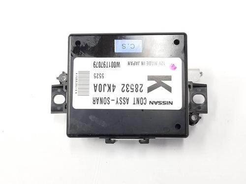 Electronic module NISSAN NP300 NAVARA Pickup (D23) 2.3 dCi (D231 ...