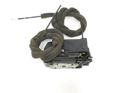 Rear right lock IVECO DAILY VI Van Natural Power 35S14, 35C14, 40C14 ...