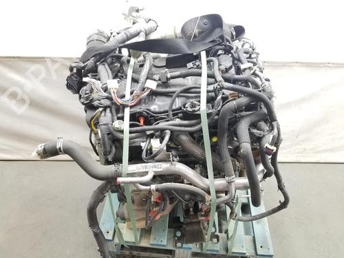 Moteur NISSAN NP300 NAVARA Pickup (D23, D23T) 2.3 dCi 4x4 (D231) 9364357 | B-Parts
