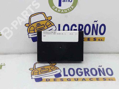 Electronic module VW CADDY III MPV (2KB, 2KJ, 2CB, 2CJ) 1.9 TDI 794936 ...