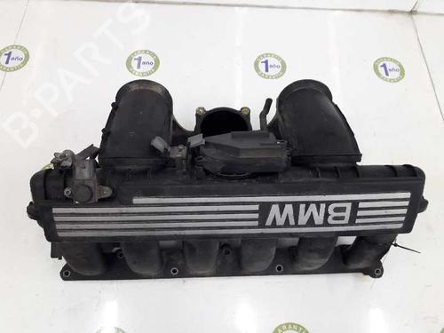Intake manifold BMW 5 (E60) 525 i 4513028 | B-Parts