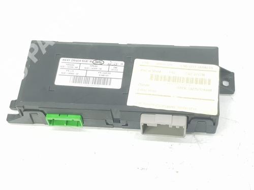 Electronic module LAND ROVER RANGE ROVER IV (L405) 5.0 SCV8 4x4 7485457 ...