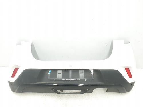 Rear bumper OPEL MOKKA 1.2 (76) 12047775 | B-Parts