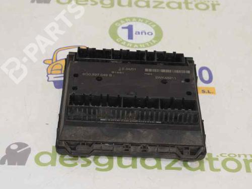 Comfort control module VW POLO (9N_, 9A_) 1.2 2973863 | B-Parts