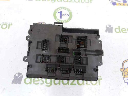 Fuse box BMW 1 Coupe (E82) 123 d 3356942 | B-Parts