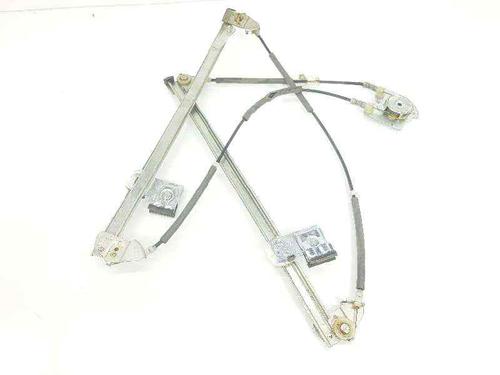 Front right window mechanism MERCEDES-BENZ VITO / MIXTO Van (W639) 115 ...