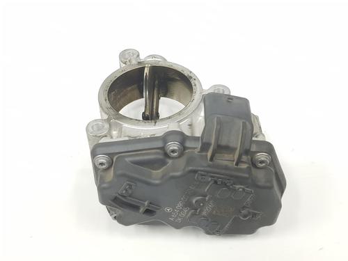 Throttle body MERCEDES-BENZ VITO Van (W447) 111 CDI (447.601, 447.603 ...