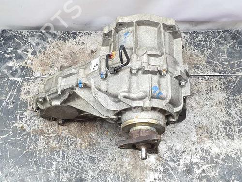 Transfer box BMW X5 (E53) 3.0 d 1579258 | B-Parts