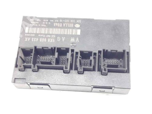Comfort control module VW TOURAN (1T1, 1T2) 2.0 TDI 16V 4929263 | B-Parts