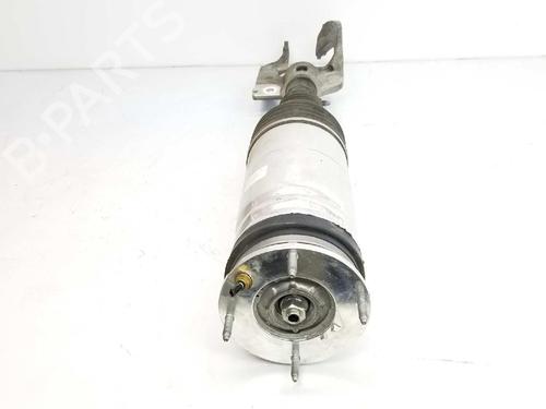 Left front shock absorber LAND ROVER RANGE ROVER SPORT II (L494) 3.0 ...