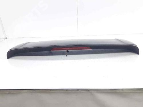 Rear spoiler BMW X6 (E71, E72) xDrive 30 d 8744436 | B-Parts